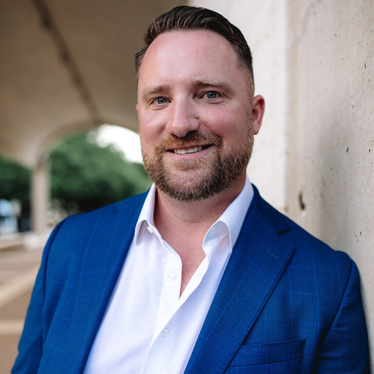 justin-beck - Vaulted Commercial Real Estate